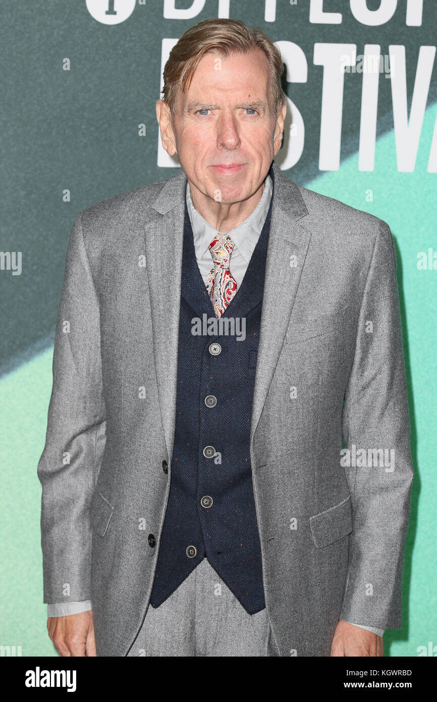 BFI London Film Festival - Special Presentation U.K. Premiere of ‘The ...