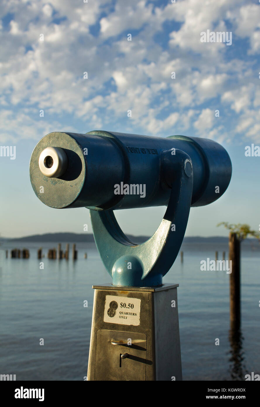 Optical observation hi-res stock photography and images - Alamy