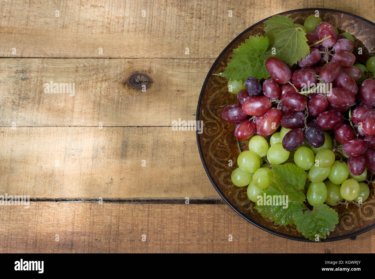 Grapes as a treat hi-res stock photography and images - Alamy