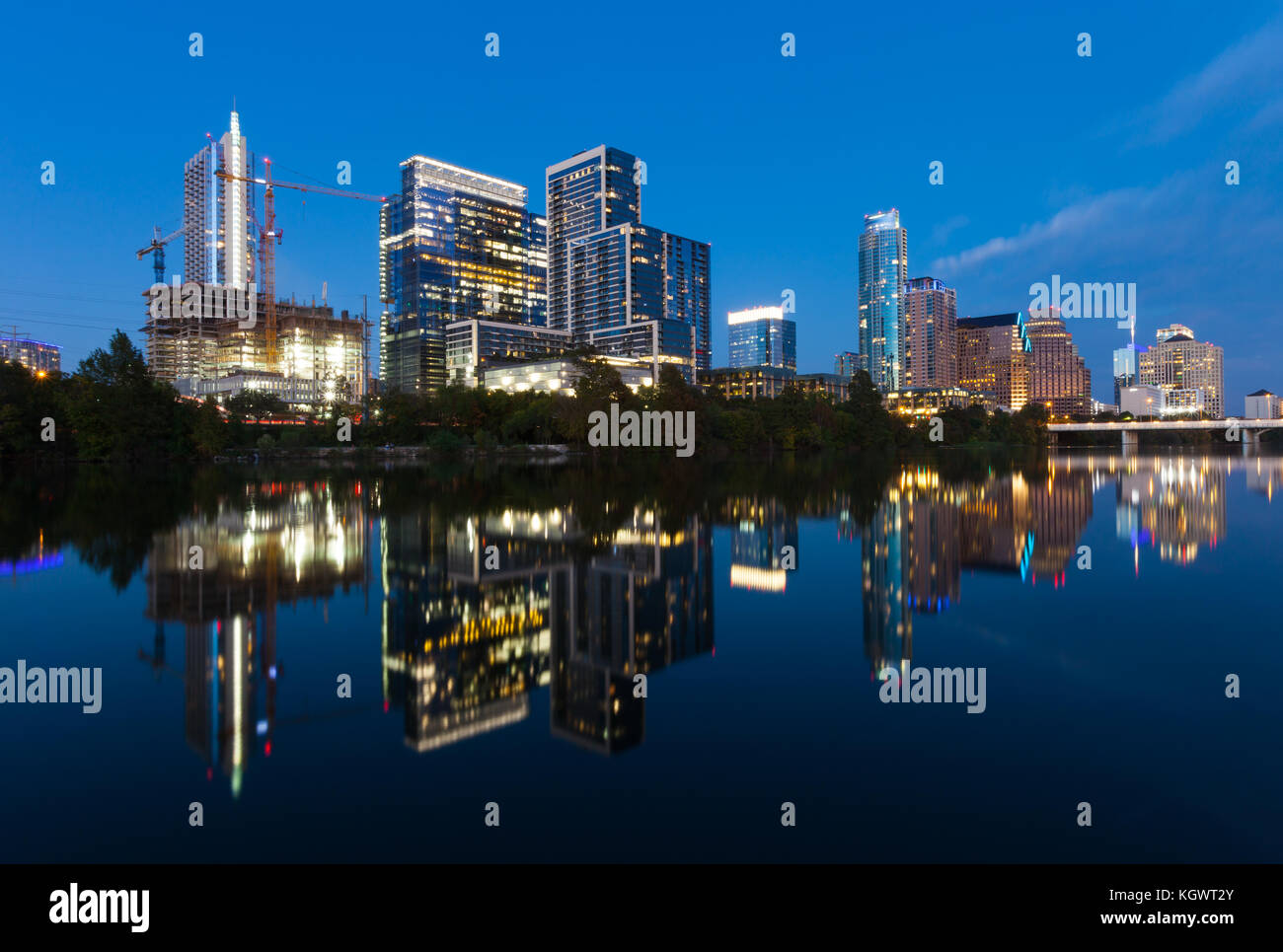 Austin architecture hi-res stock photography and images - Alamy