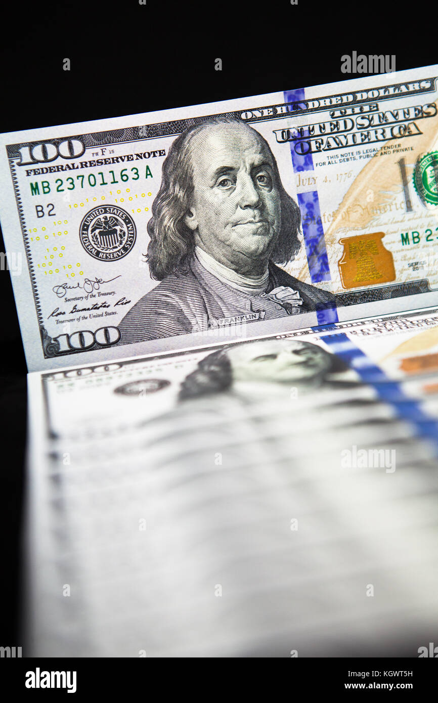 100 franklin street hi-res stock photography and images - Alamy