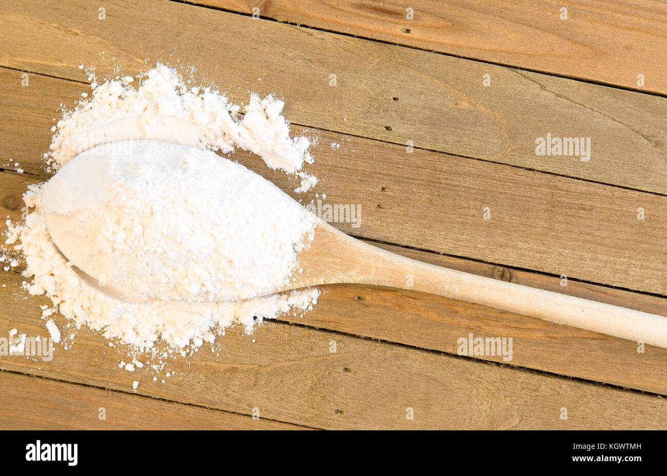 Flour writing hi-res stock photography and images - Alamy