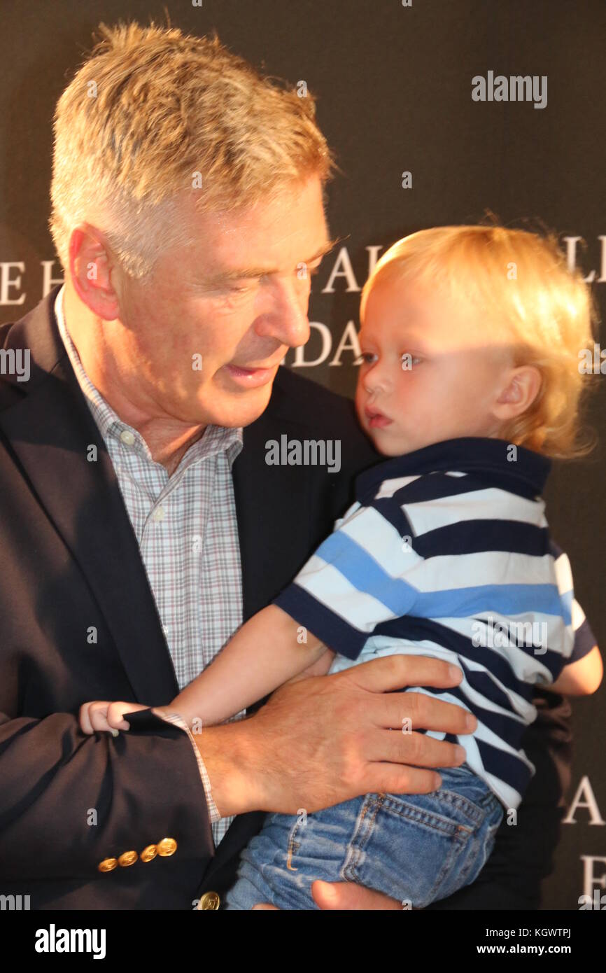 Celebrities arrive at the Hamptons International Film Festival Day 2 ...