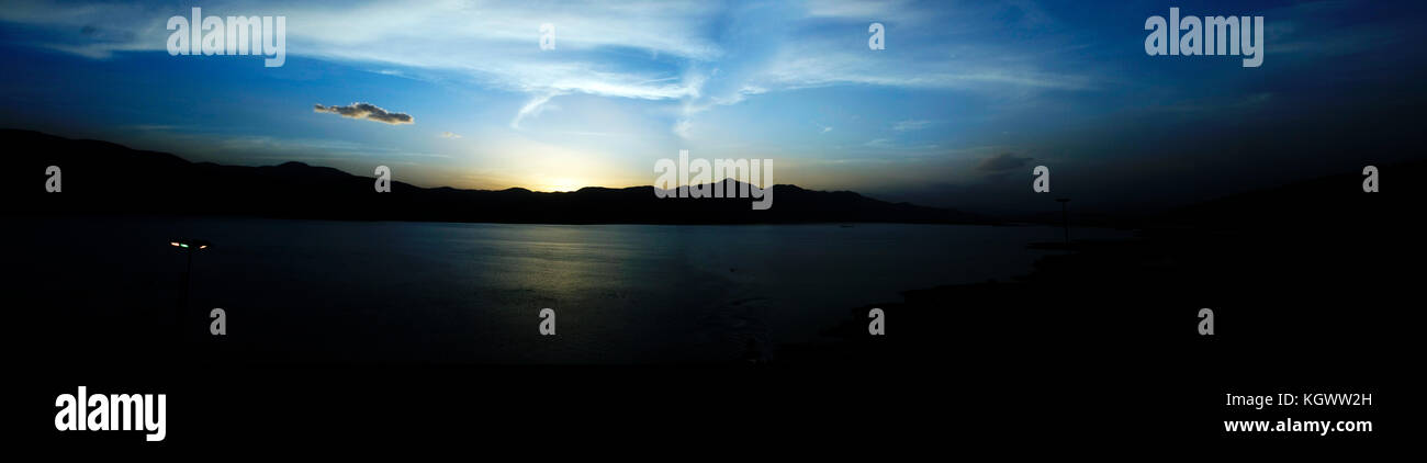 Kurdistan nature, landscape Stock Photo - Alamy