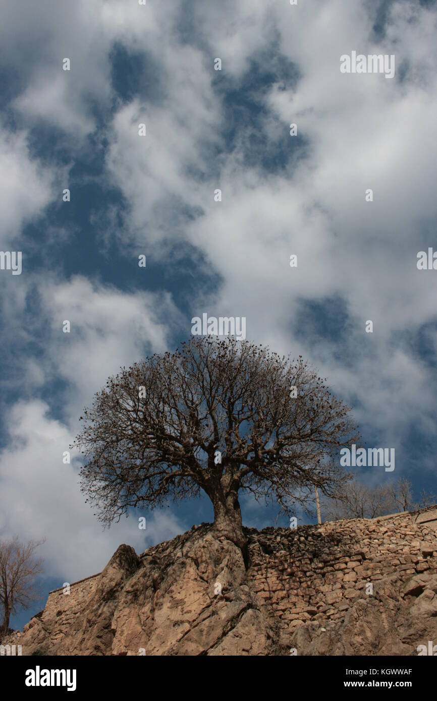 Kurdistan nature, landscape Stock Photo - Alamy