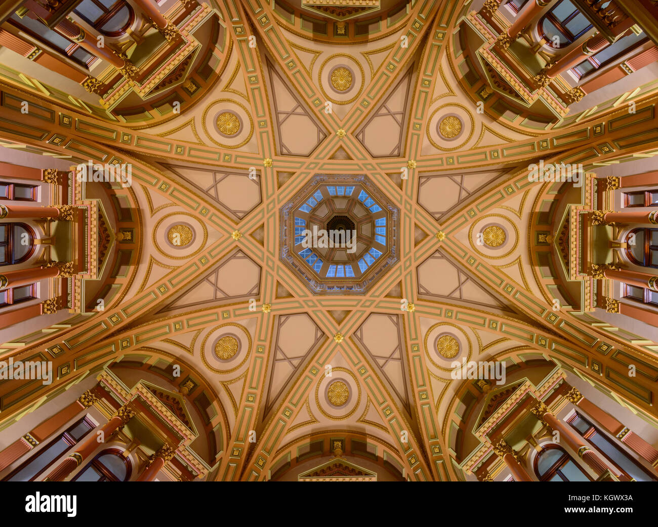 333 collins street hi-res stock photography and images - Alamy