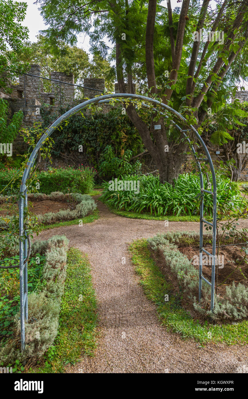 Tavira park garden High Resolution Stock Photography and Images - Alamy