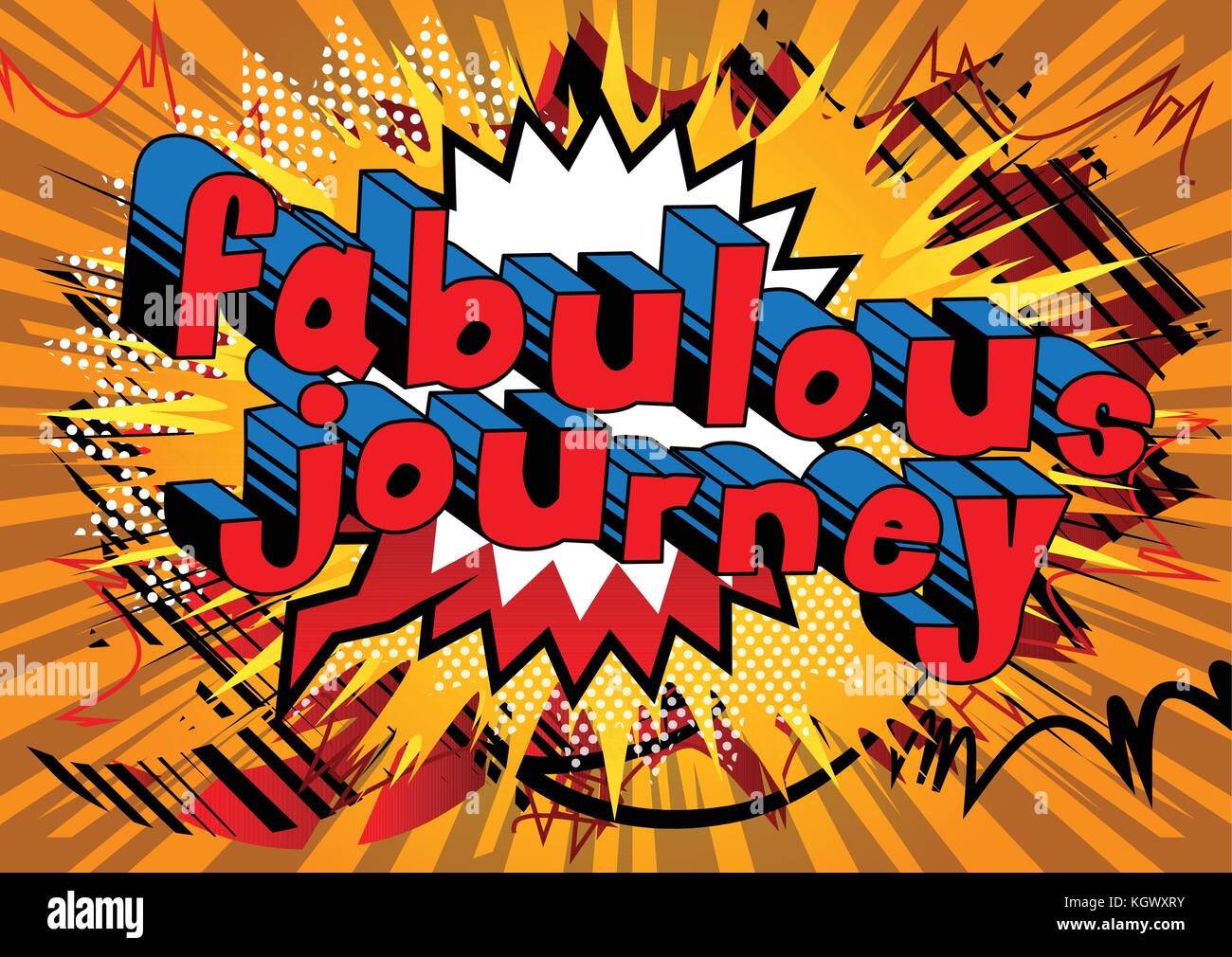 Fabulous Word Clip Art