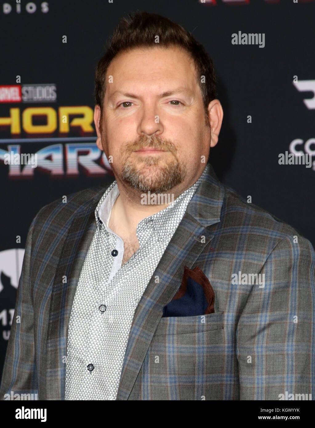 Celebrities attend 'Thor: Ragnarok' Film Premiere at El Capitan Theatre ...