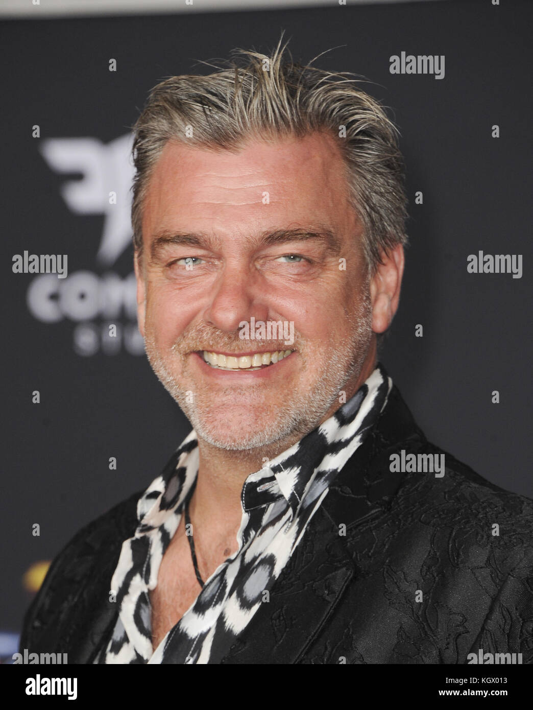 World premiere of ’Thor: Ragnarok' at El Capitan Theatre Featuring: Ray ...