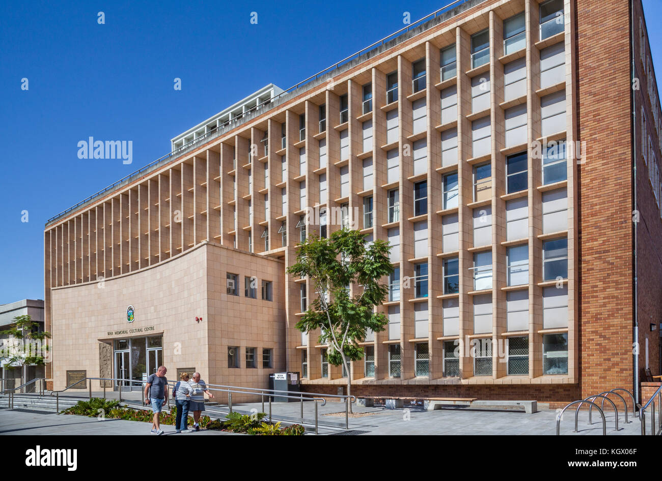 Newcastle region library hi-res stock photography and images - Alamy