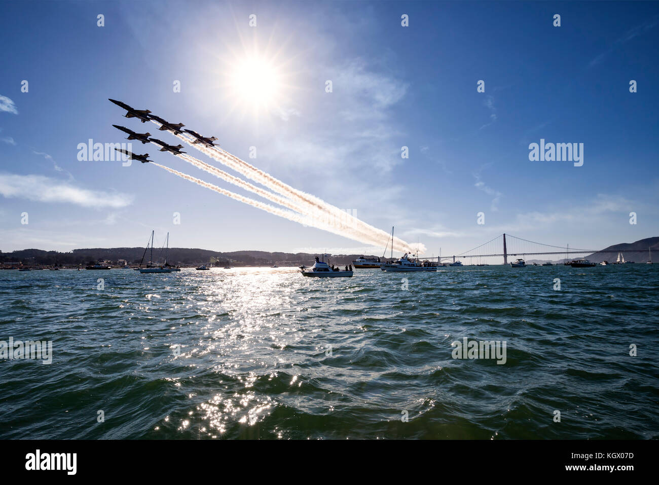 F18 jets hi-res stock photography and images - Alamy