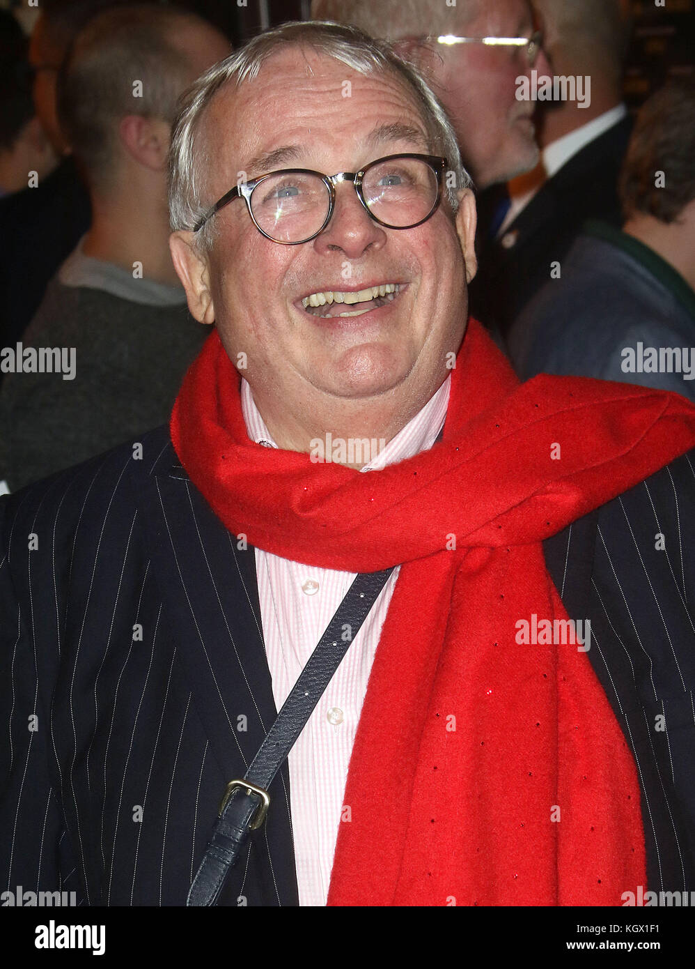 Oct 10, 2017 - Christopher Biggins attending Specsavers Spectacle ...