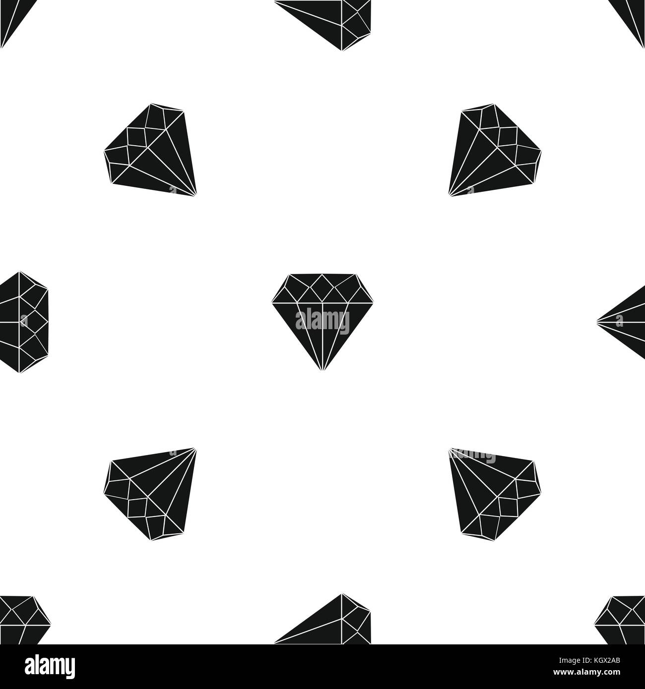 Large diamond shaped repeat hi-res stock photography and images - Alamy