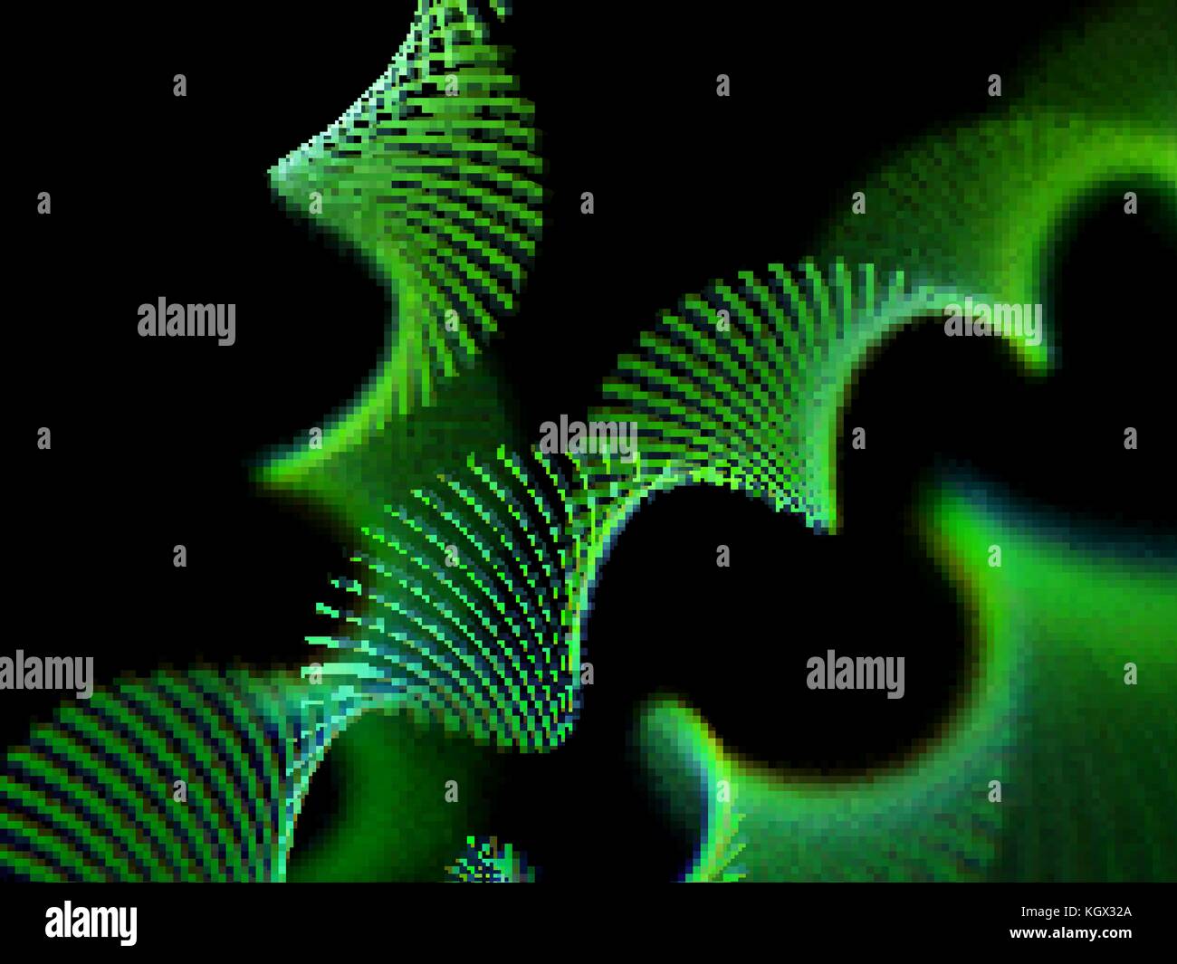 Dna twist hi-res stock photography and images - Alamy