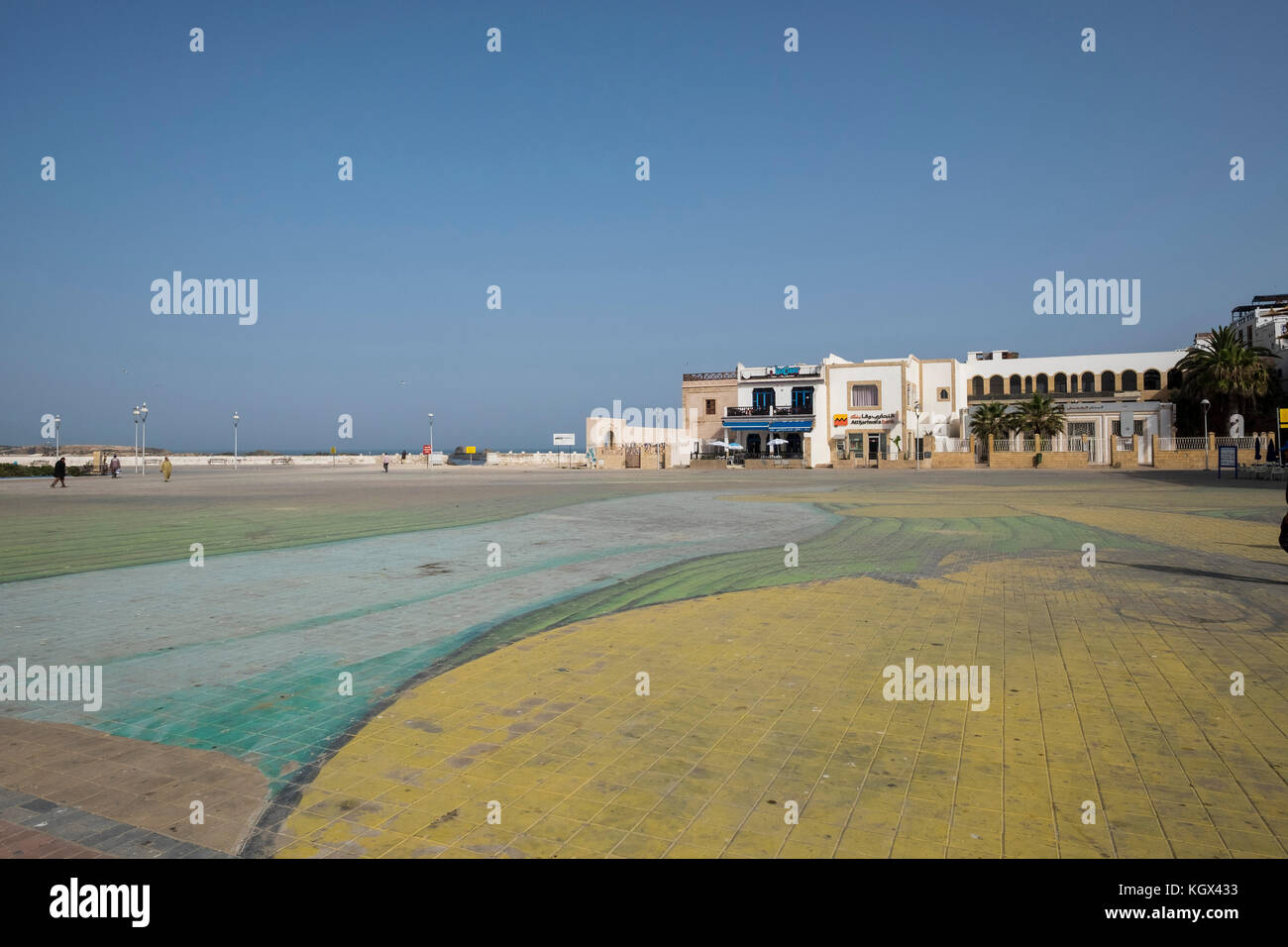 Essaouira landscape hi-res stock photography and images - Alamy