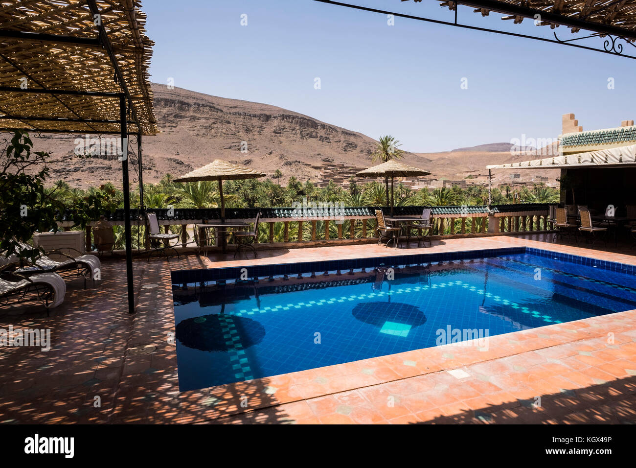 Fint morocco hi-res stock photography and images - Alamy
