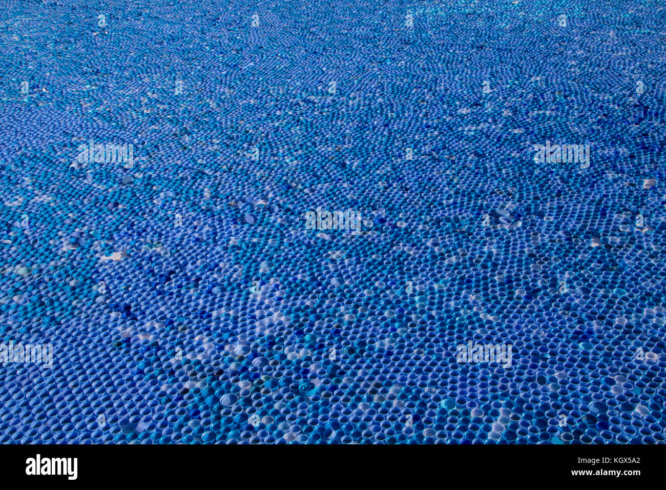 Blue Pattern Background Stock Photo - Alamy