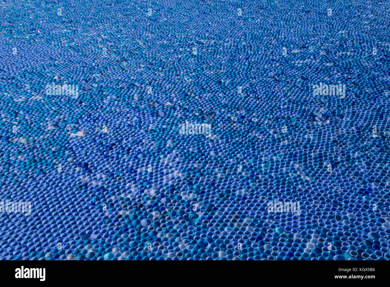 Blue Pattern Background Stock Photo - Alamy