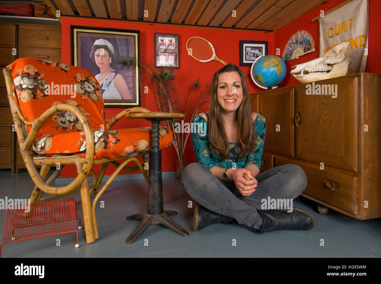 Lucy turner hi-res stock photography and images - Alamy