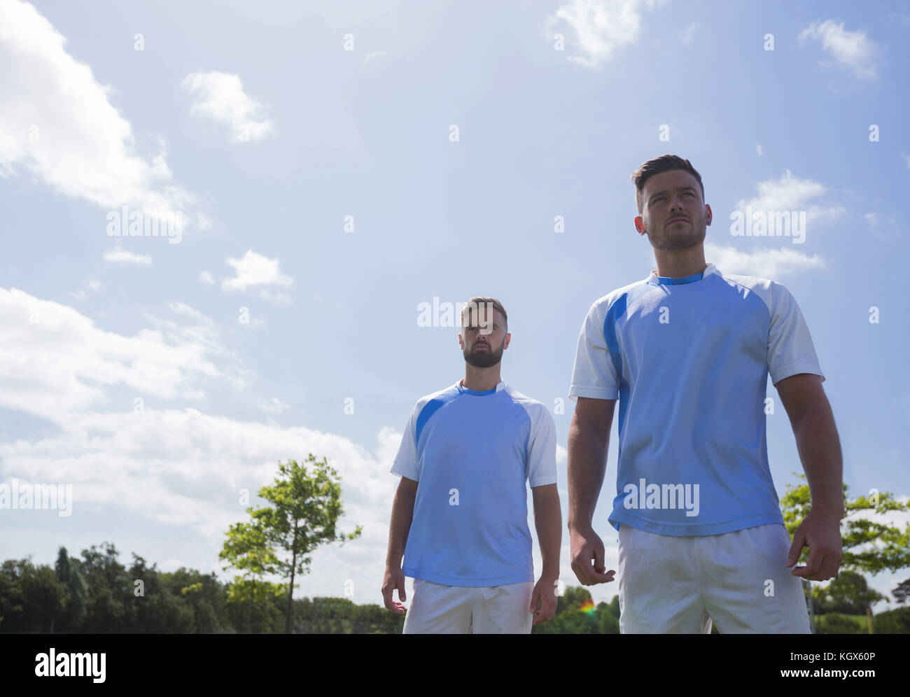 Ready position hi-res stock photography and images - Alamy