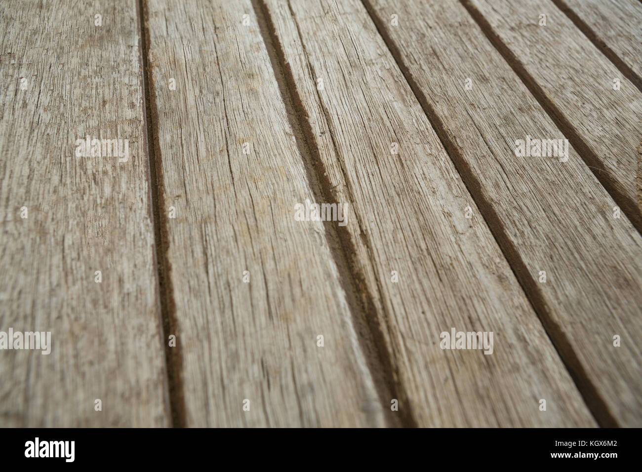 Close-up of blank wooden surface Stock Photo - Alamy