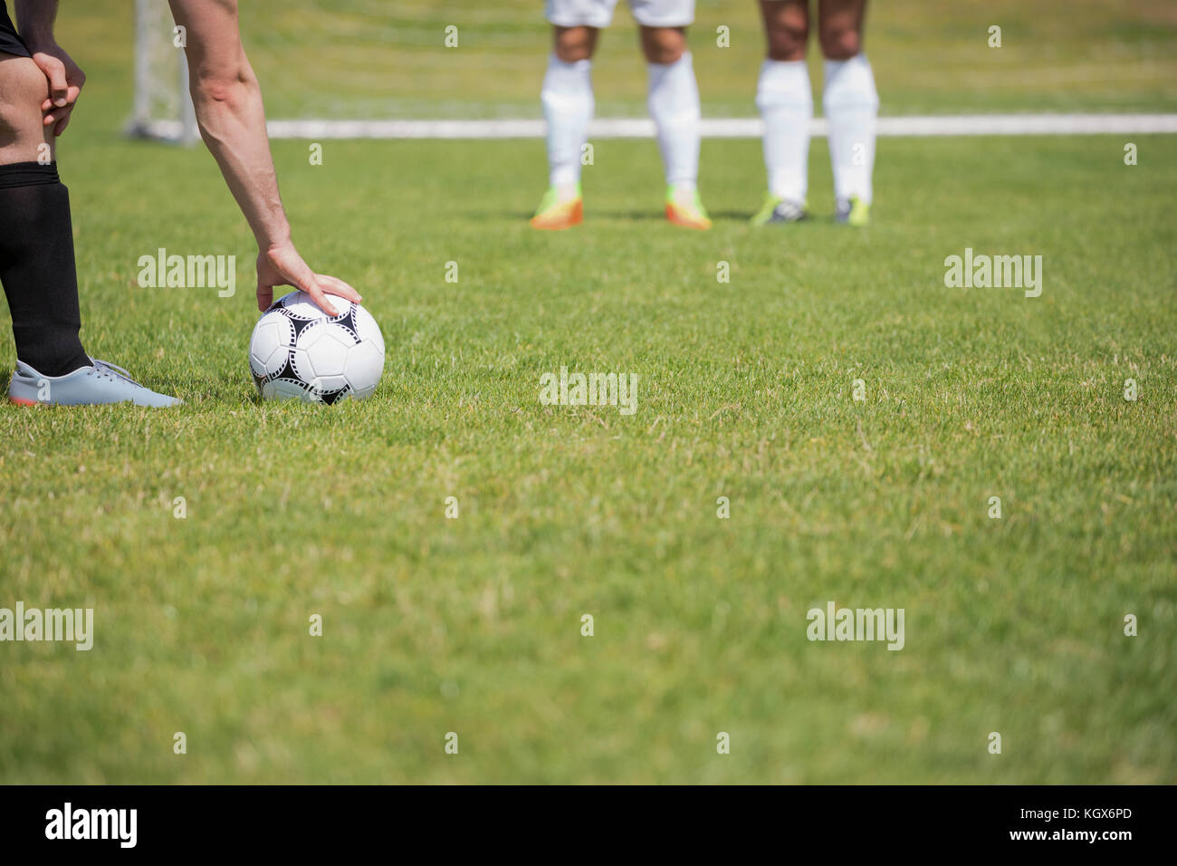 Spot The Ball Competition High Resolution Stock Photography and Images ...