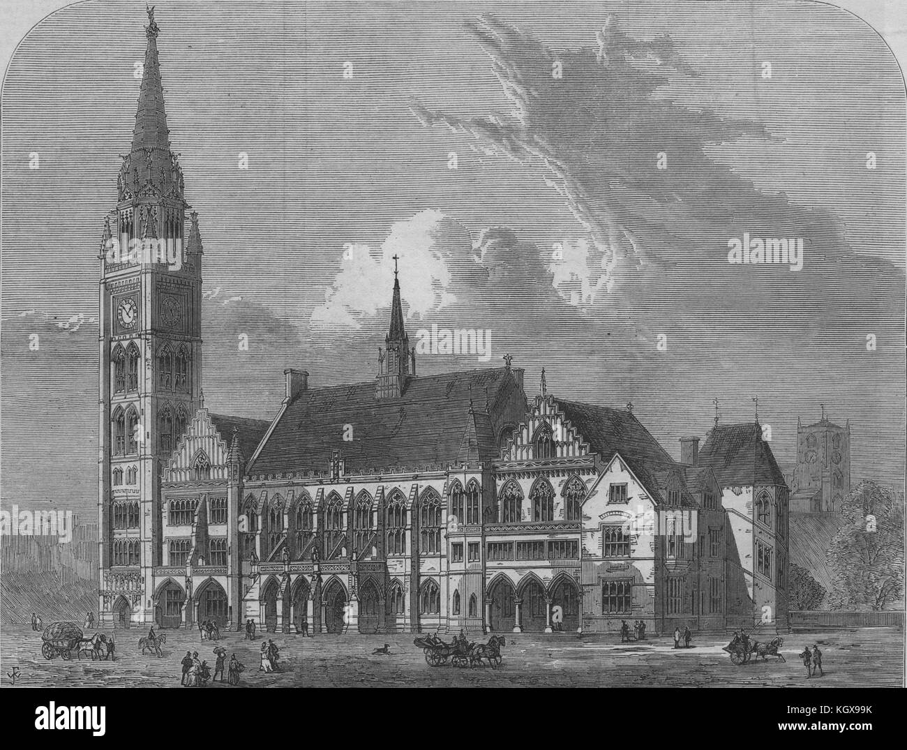 Antique rochdale hi-res stock photography and images - Alamy