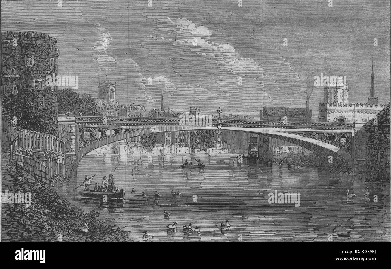 New york bridges Black and White Stock Photos & Images - Alamy