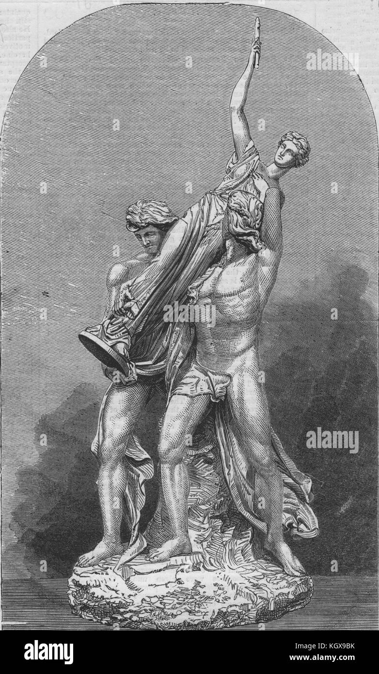 Orestes hi-res stock photography and images - Alamy