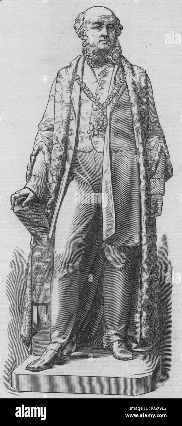 George ramsden hi-res stock photography and images - Alamy