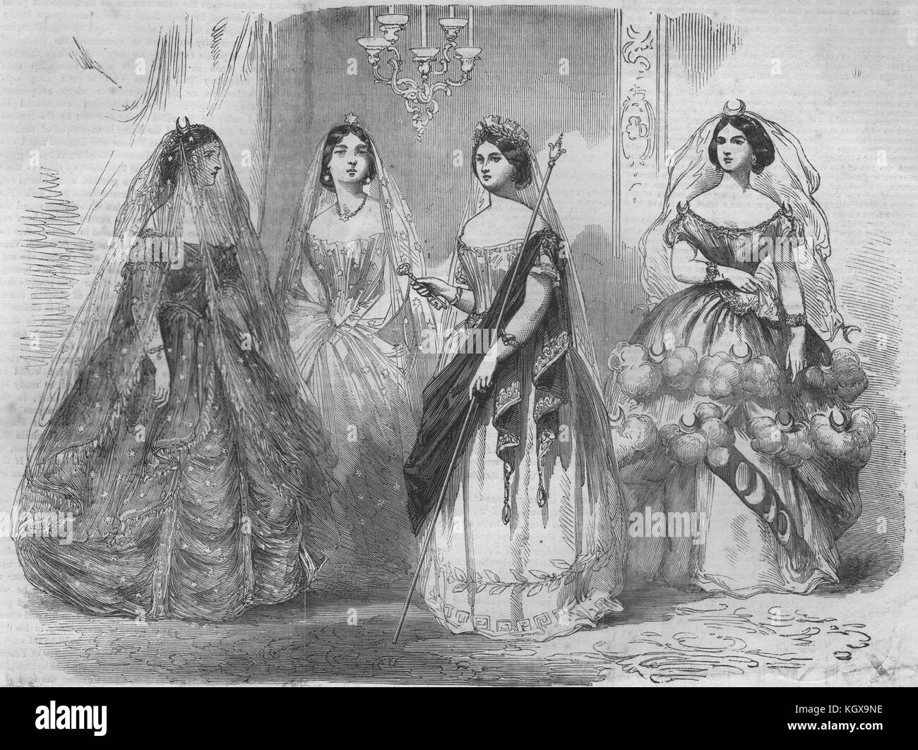 The duchess of wellington hi-res stock photography and images - Alamy