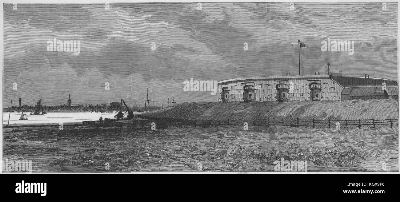 Harwich and harbour hi-res stock photography and images - Alamy