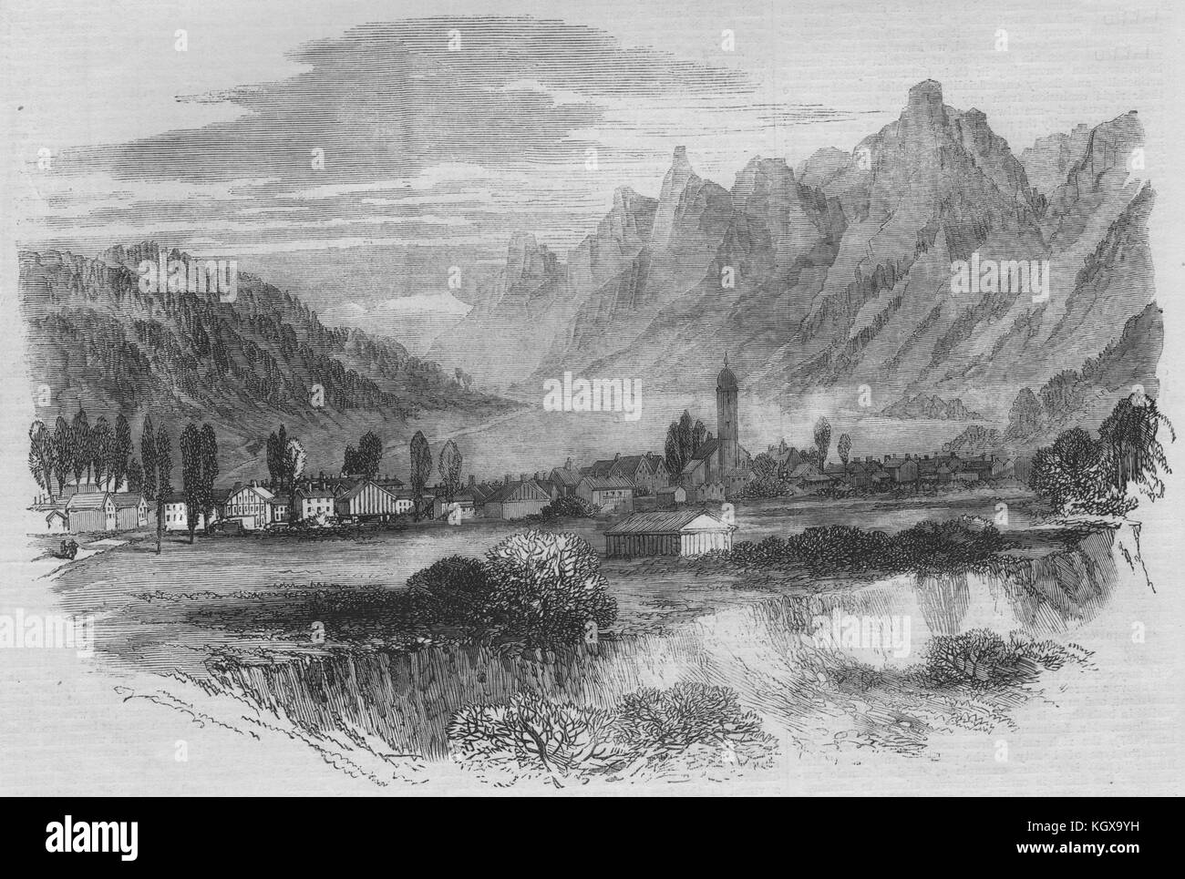 Illustrated play Black and White Stock Photos & Images - Alamy