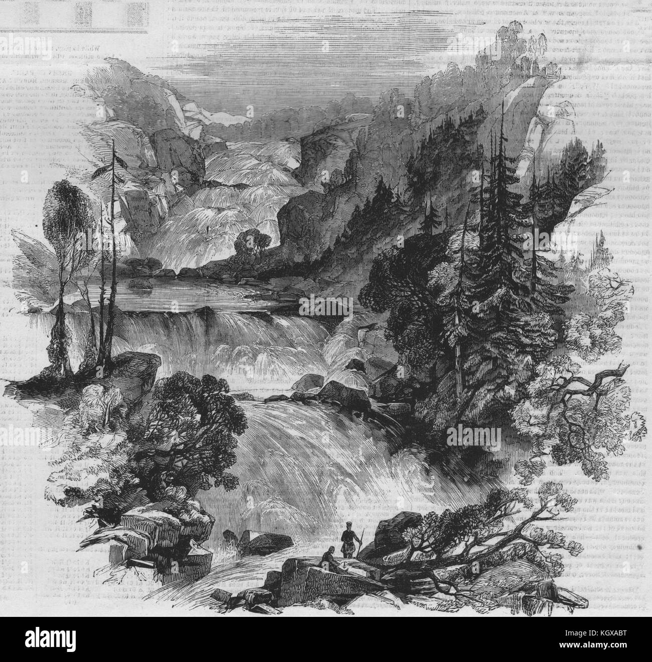 Little red river dog Black and White Stock Photos & Images - Alamy