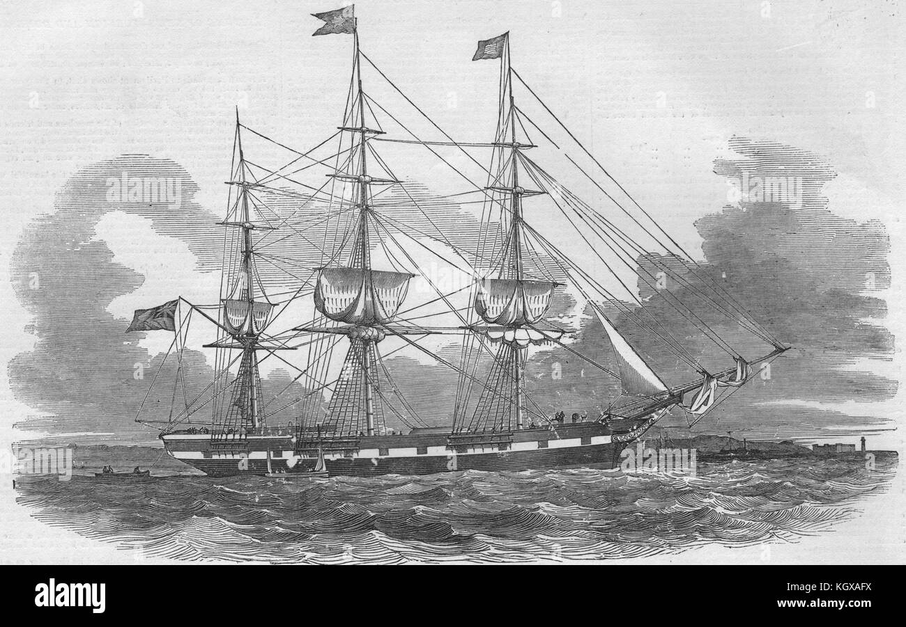 Hibernia hi-res stock photography and images - Alamy