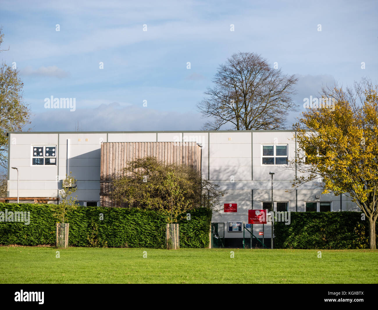 Caversham heights hi-res stock photography and images - Alamy