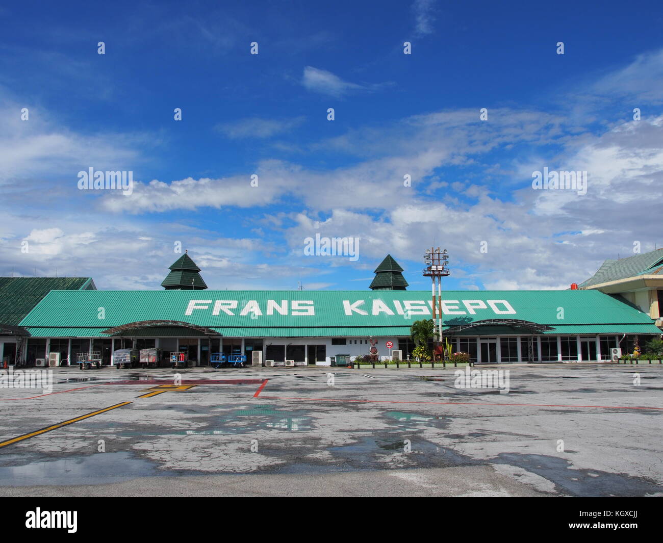 Frans kaisipo hi-res stock photography and images - Alamy