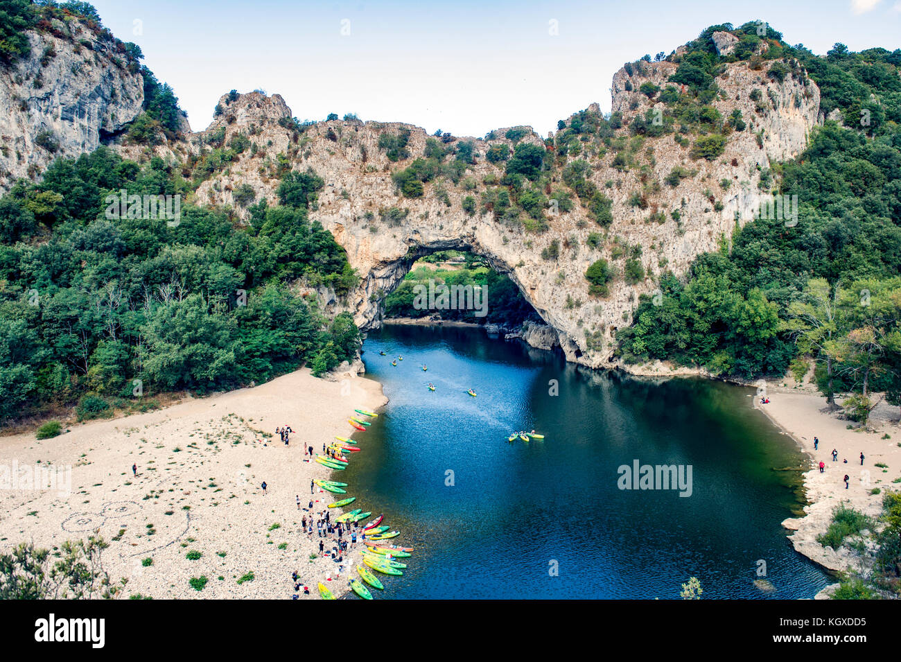 Ardeche 07 hi-res stock photography and images - Alamy