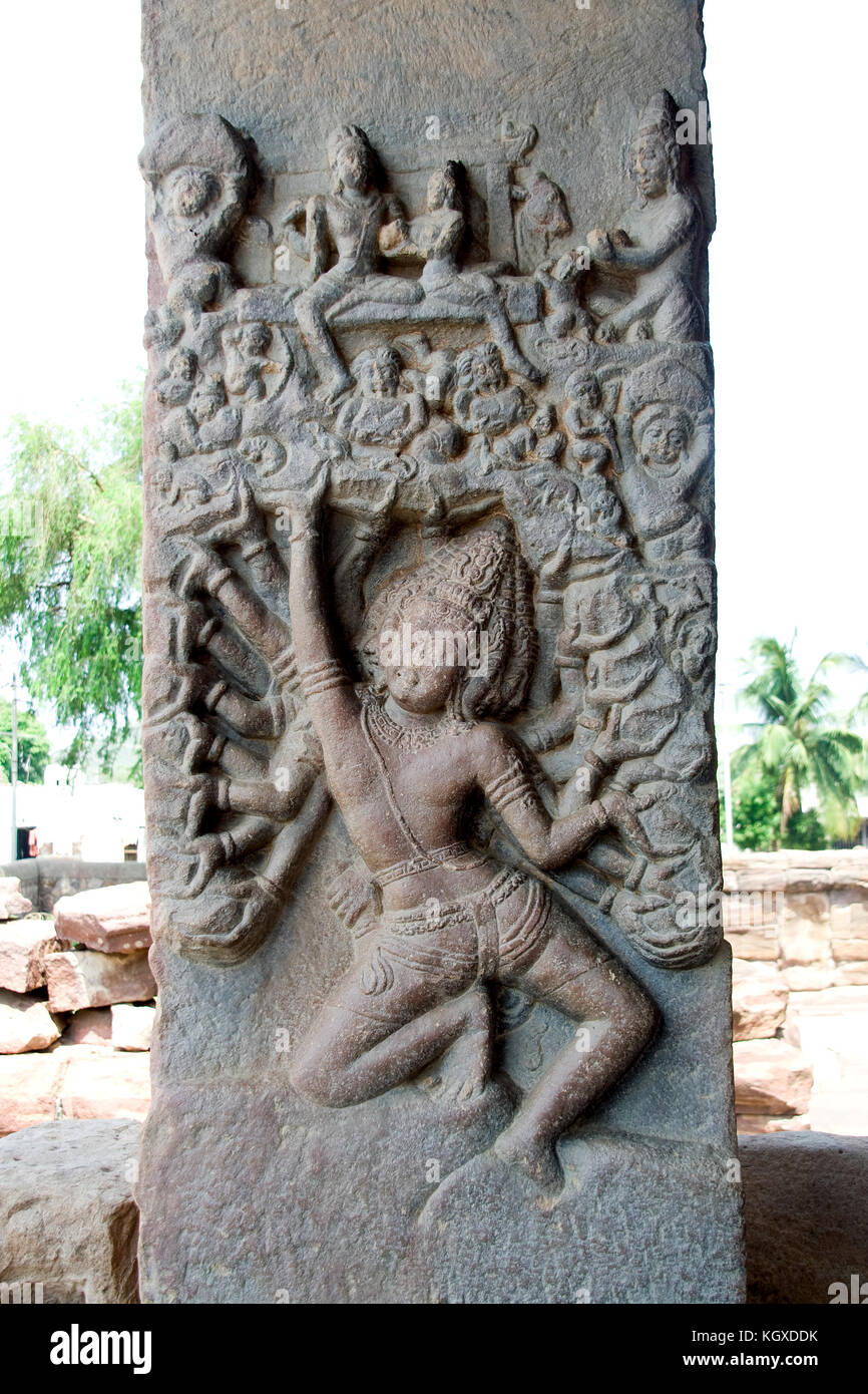 Shivas abode hi-res stock photography and images - Alamy