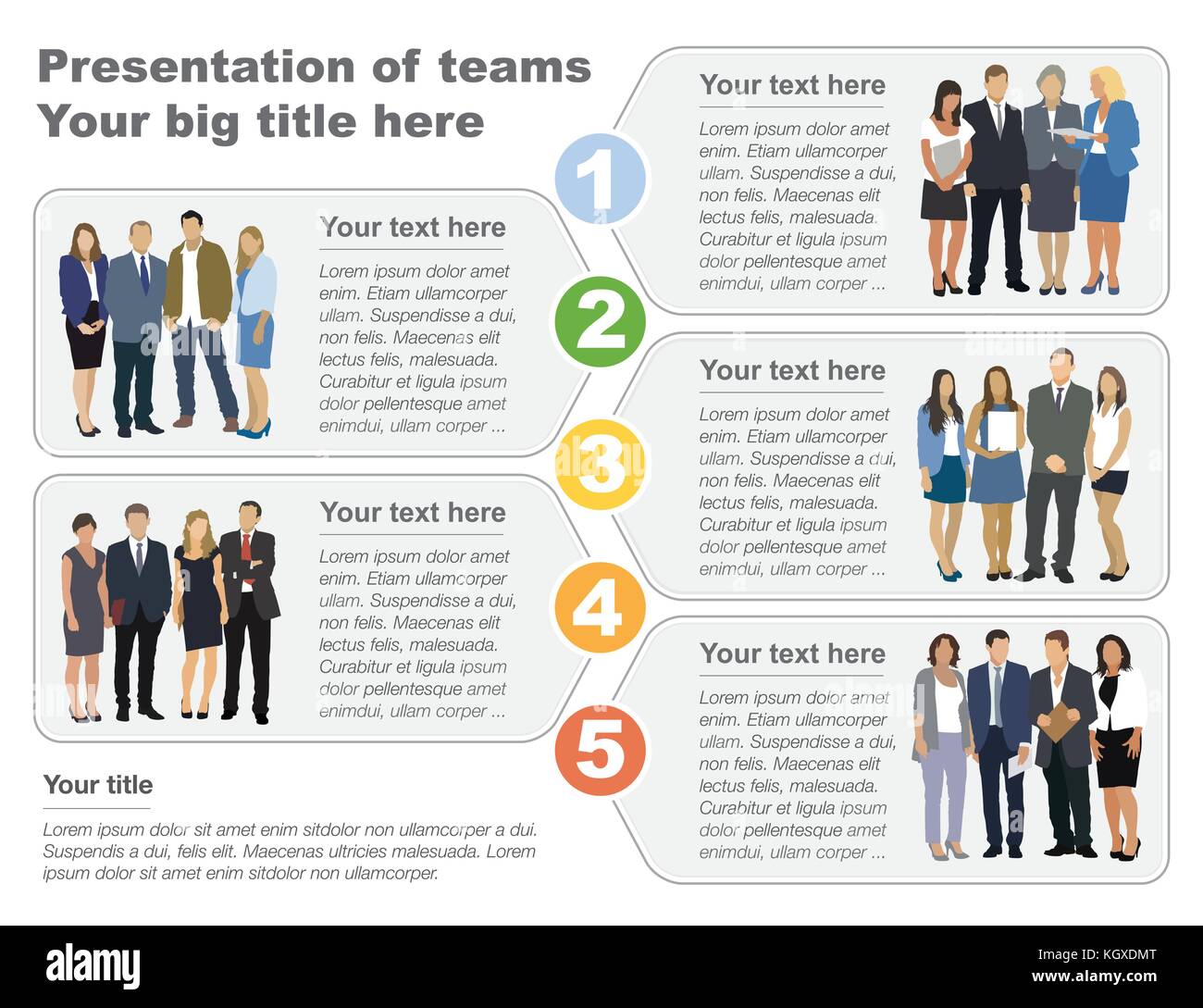 Design speech diagram for infographic and website. Creative ...