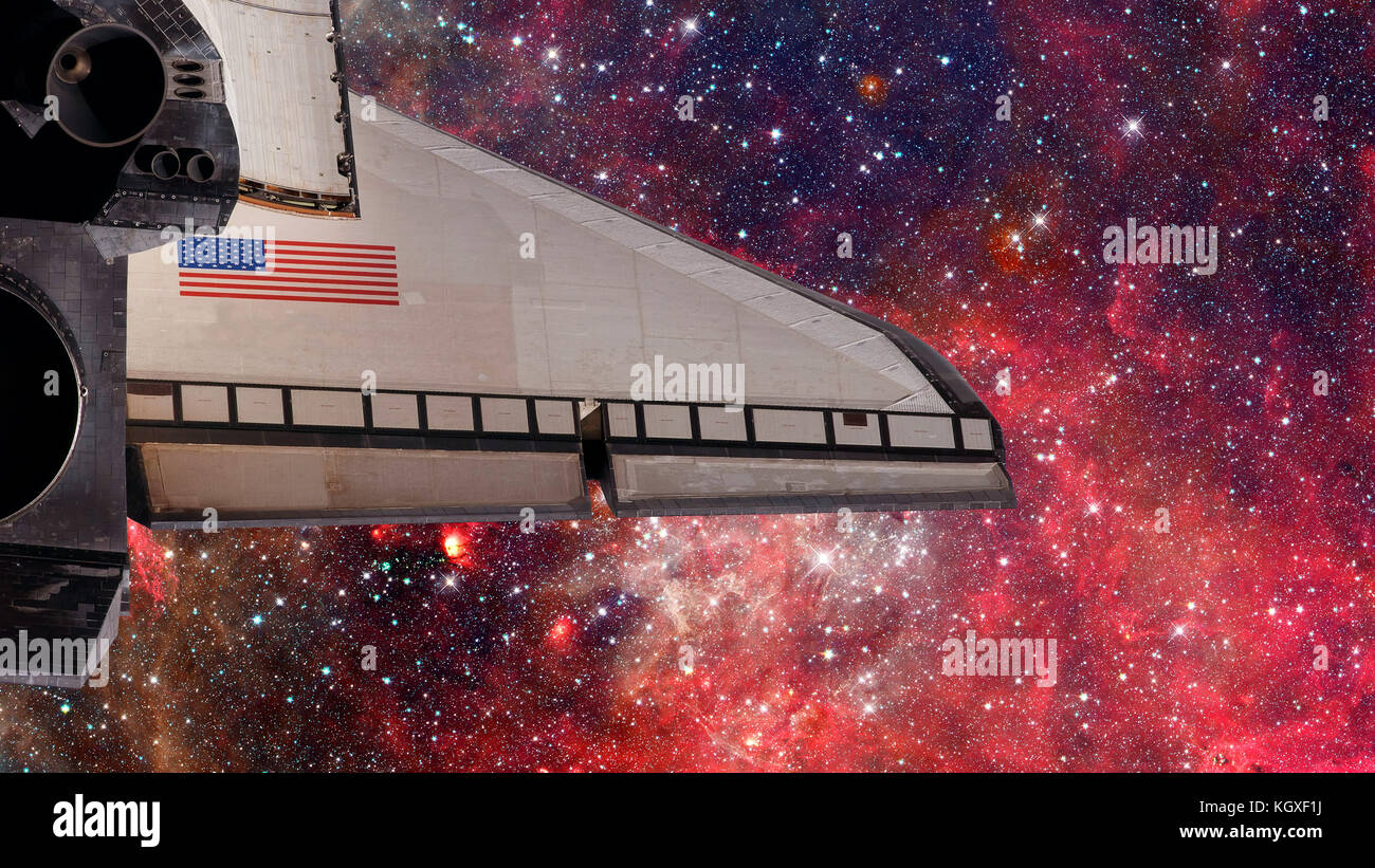 Blast Off Nasa Hi Res