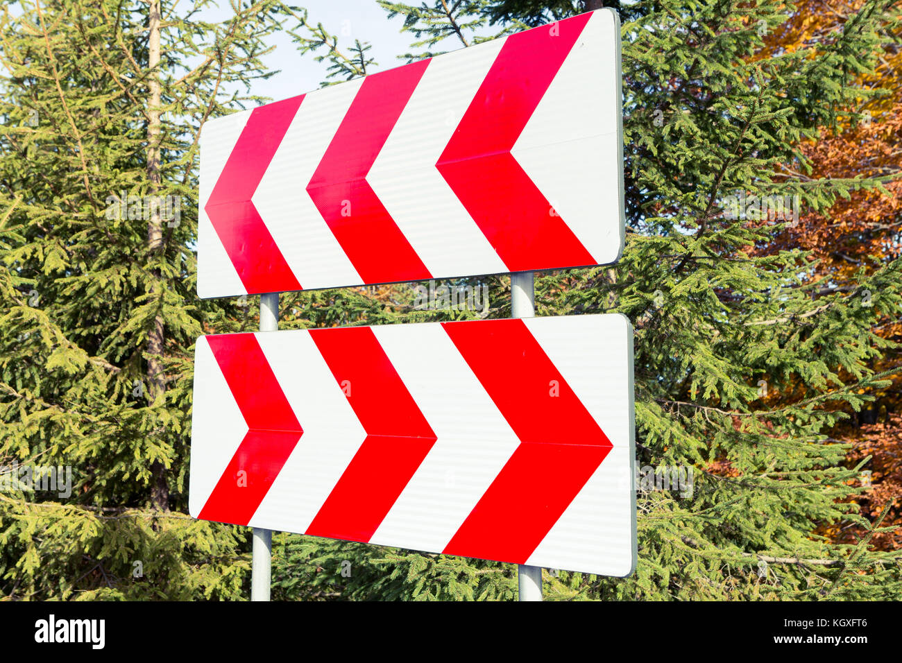Dangerous turn hi-res stock photography and images - Alamy