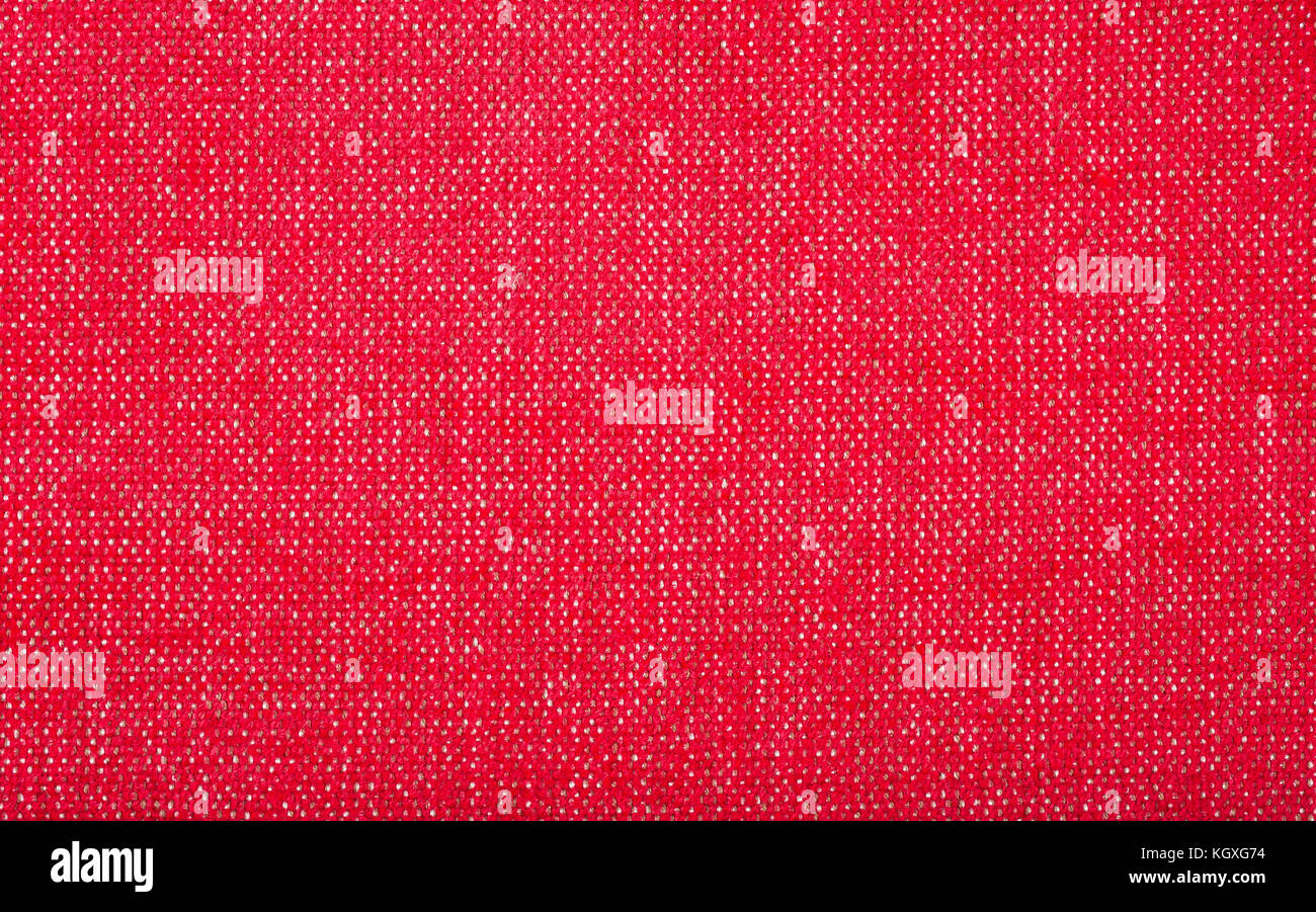 background of red colored cloth Stock Photo - Alamy