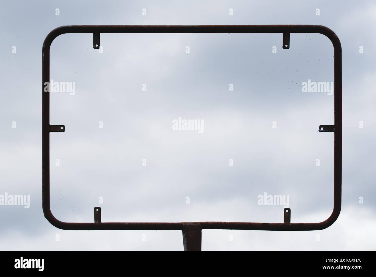 Empty Pipe High Resolution Stock Photography and Images - Alamy