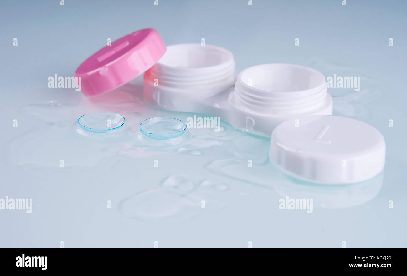 Drop lenses hi-res stock photography and images - Alamy