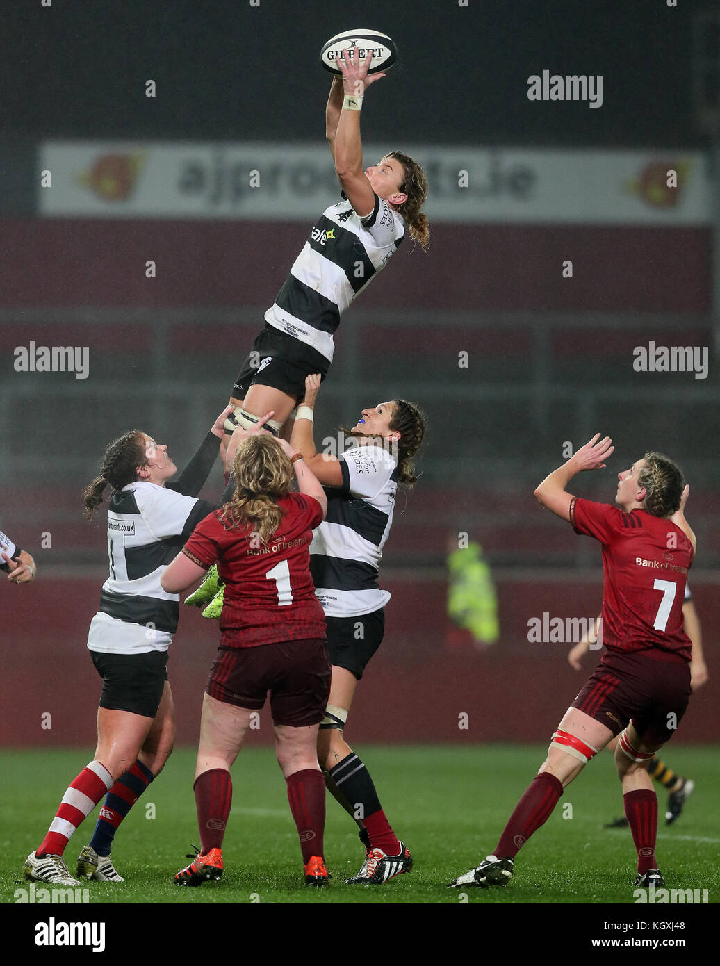 Rachel taylor rugby hi-res stock photography and images - Alamy