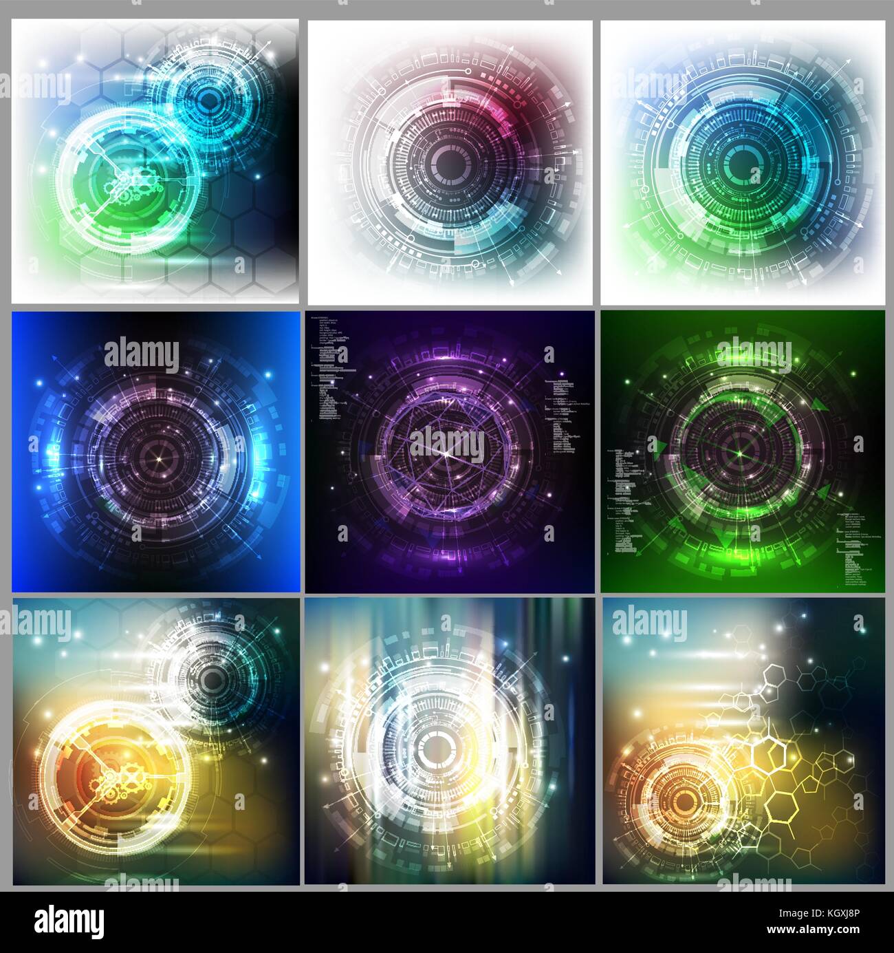 Touch the future,Interface technology, the future of user experience ...