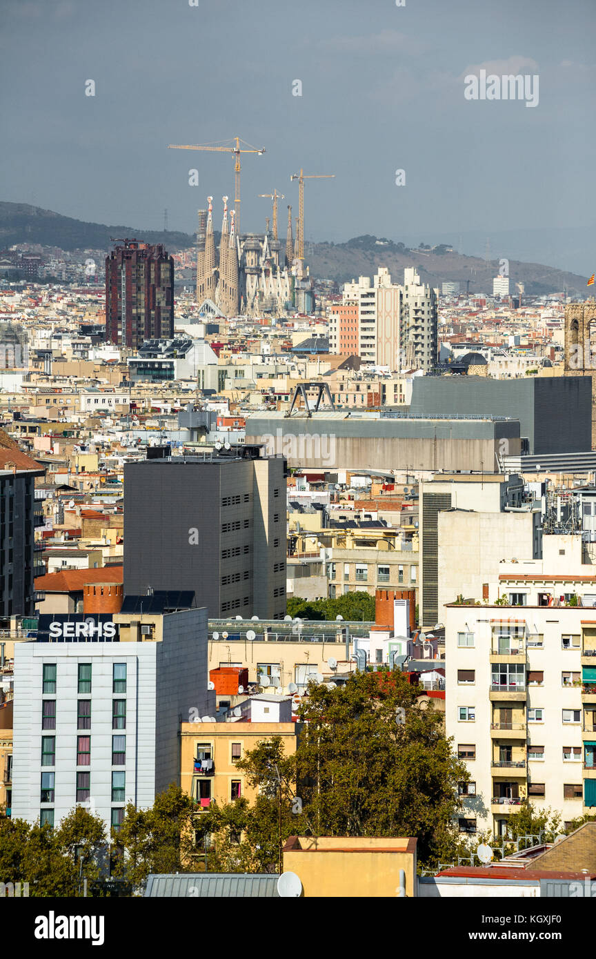 Urbanised hi-res stock photography and images - Alamy