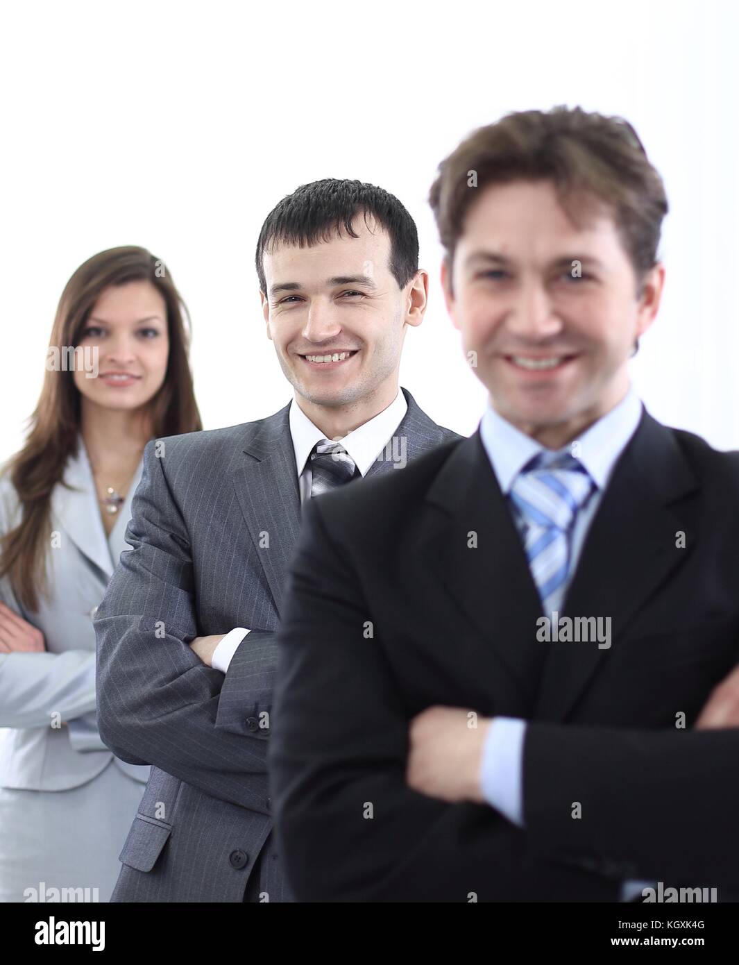 success in business: professional business team Stock Photo - Alamy